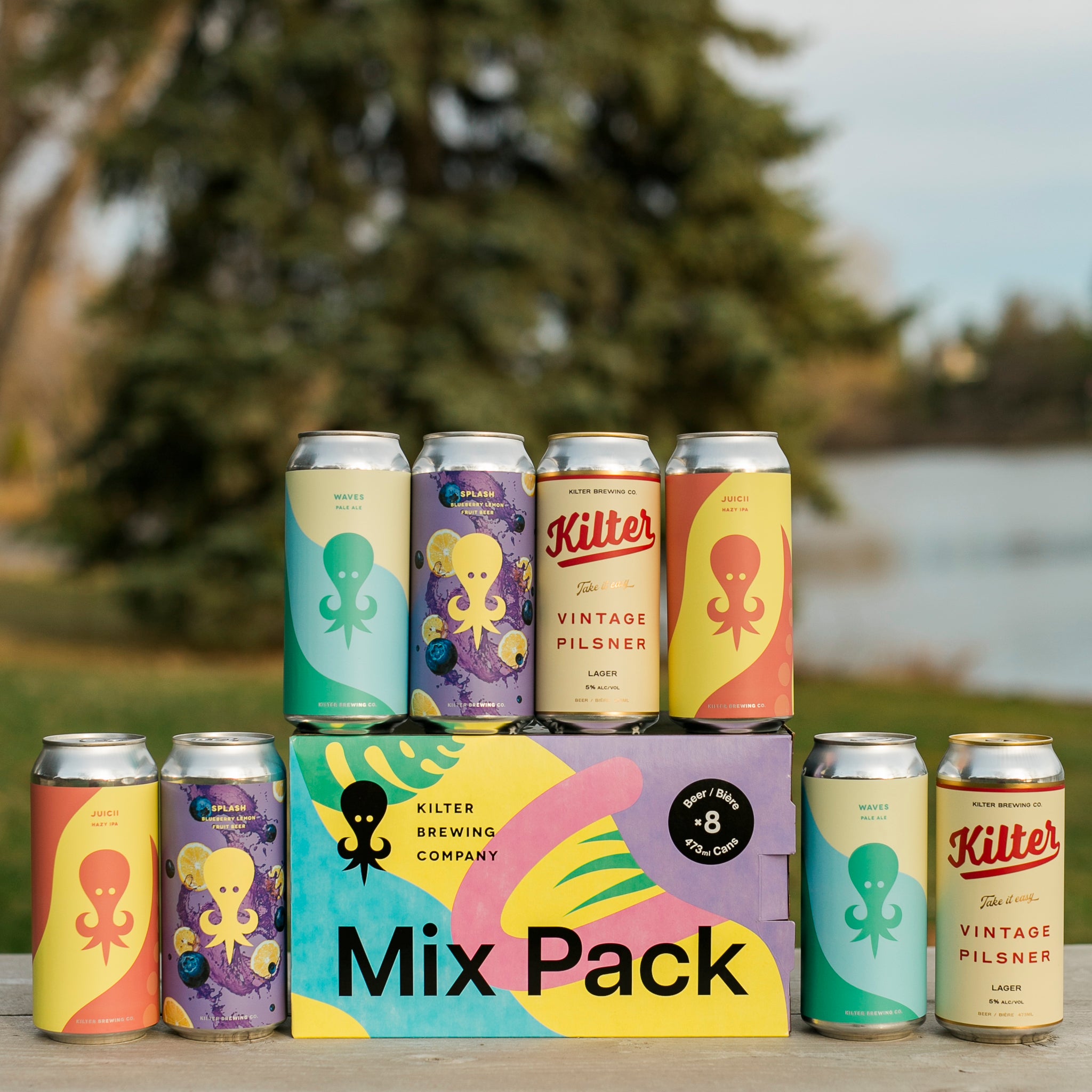 Shop Beer & Merch | Kilter Brewing Co.