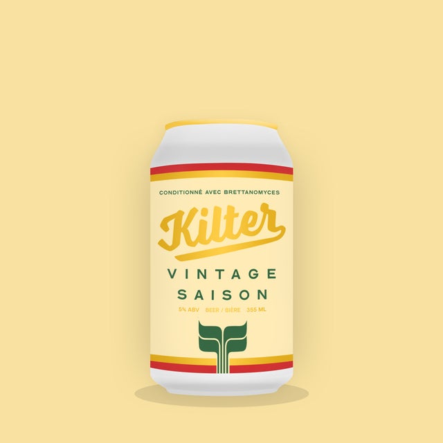 Classic Beer | Kilter Brewing Co.