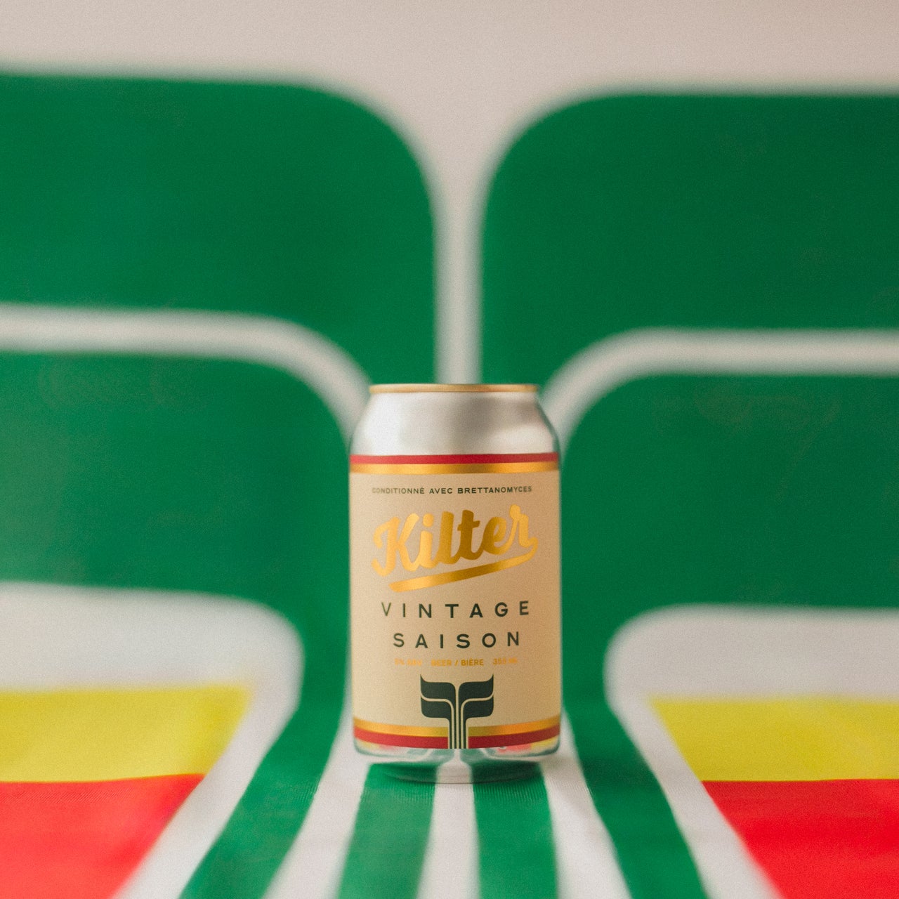 Classic Beer | Kilter Brewing Co.