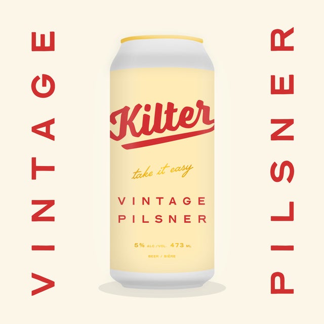 Kilter Brewing Co.