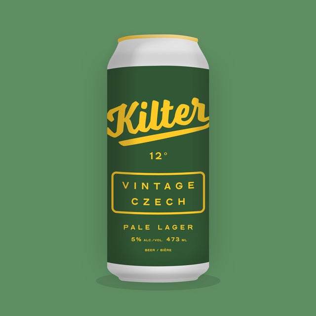 Classic Beer | Kilter Brewing Co.