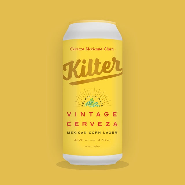 Classic Beer | Kilter Brewing Co.